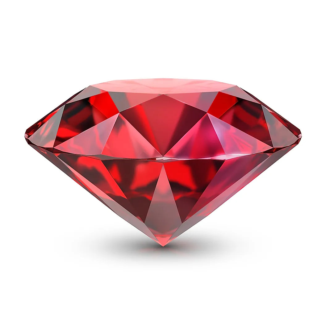 About Ruby – Silk & Steel